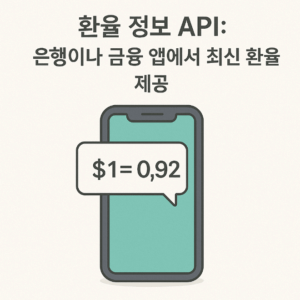 API 뜻, 정확히 무엇일까요?